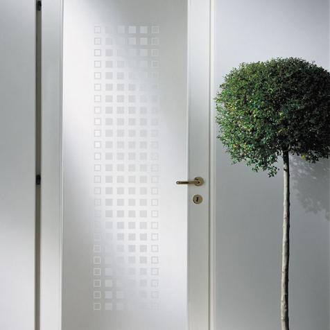 Glas Nowak - Basisglas - Gedecoreerd glas - Patronen