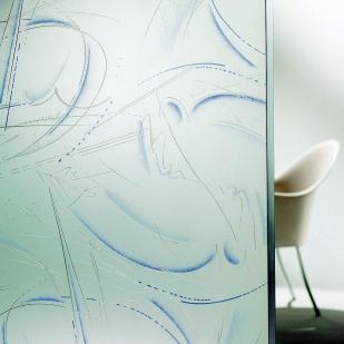 Glas Nowak - Basisglas - Dekorglas - Muster